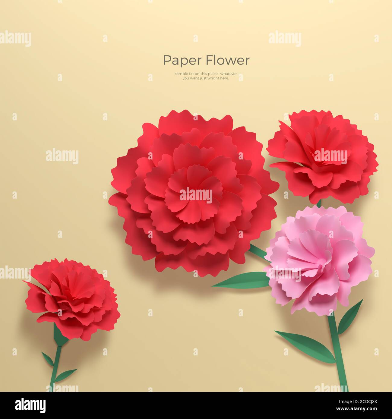 Flower 005 hi-res stock photography and images - Alamy