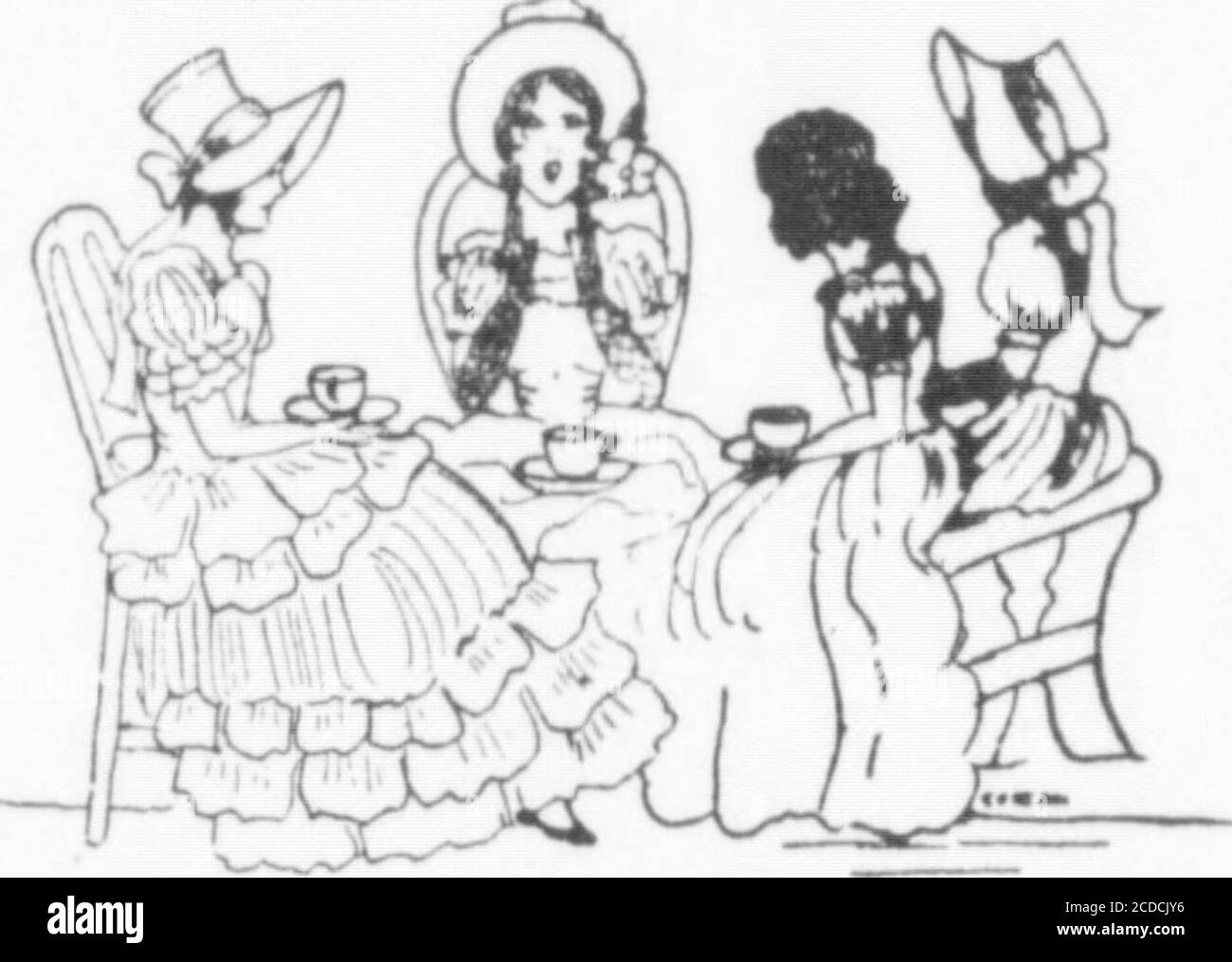 Louise hazel where Cut Out Stock Images & Pictures - Alamy