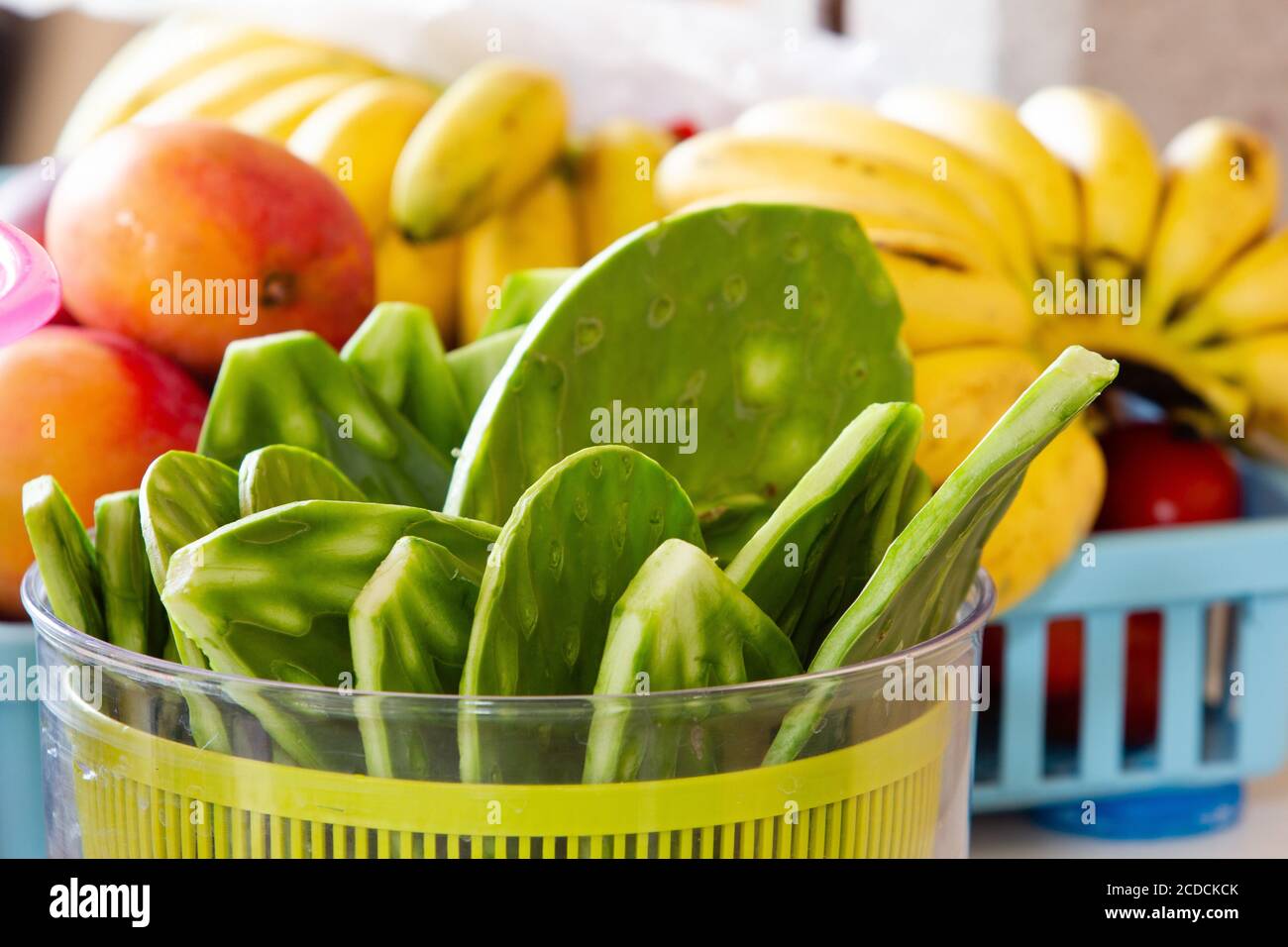 Pear inside hi-res stock photography and images - Alamy