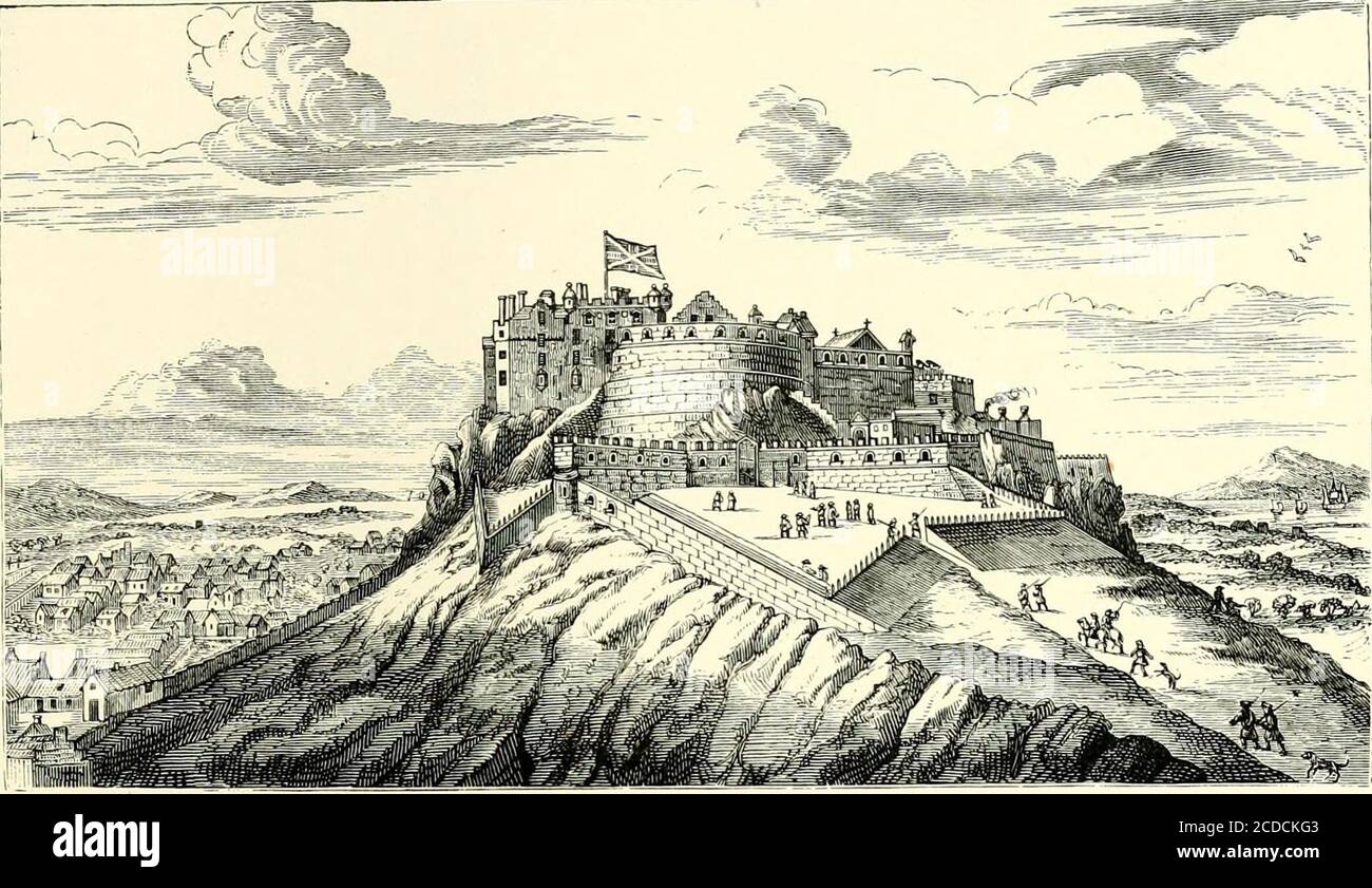 Alloway mill hi-res stock photography and images - Alamy