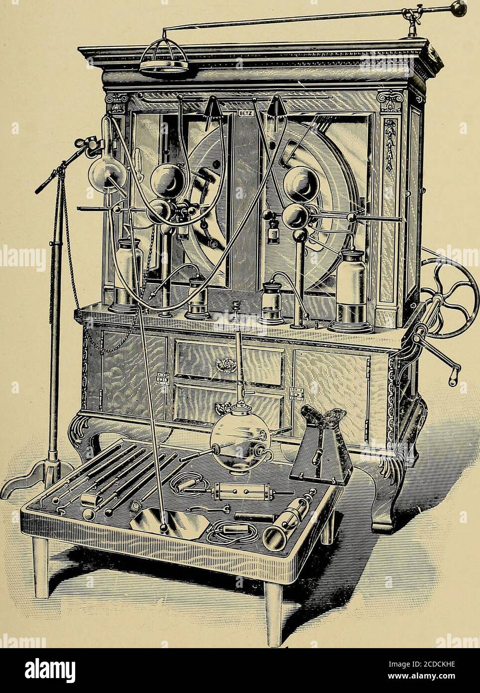 . Rational therapy . Figure 5—Multiplex Sinusoidal. Figure 6 -Static ...