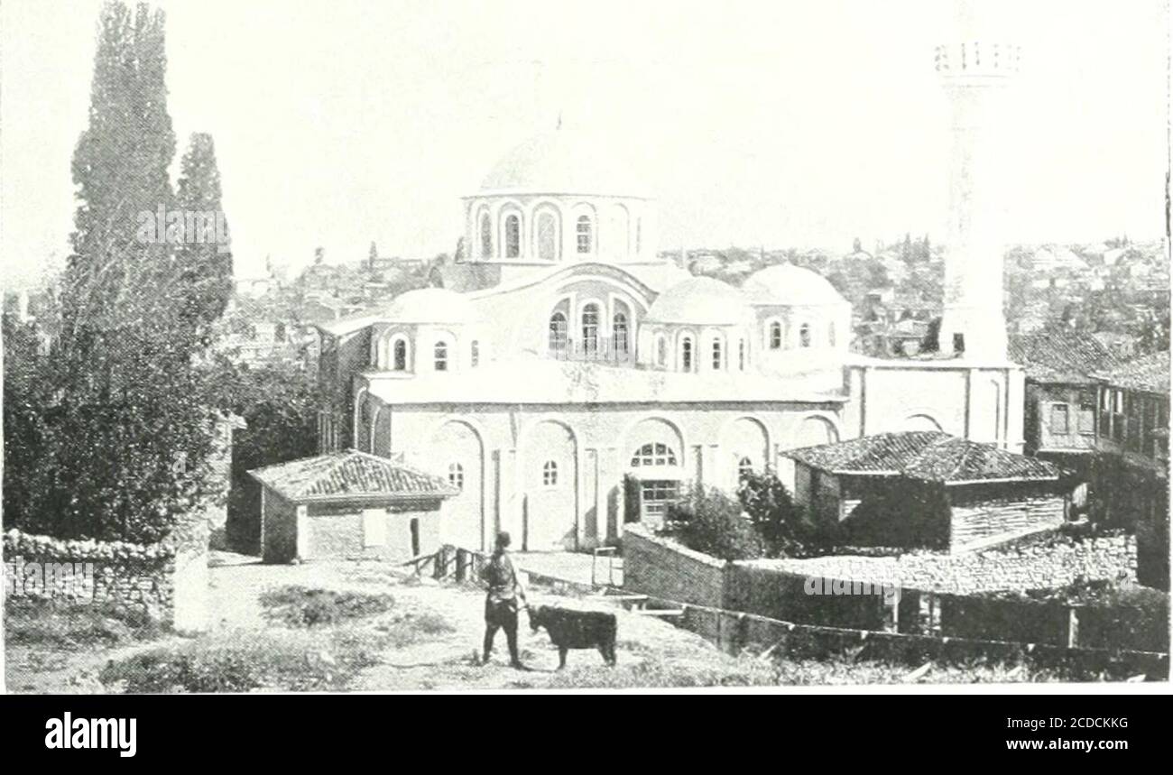 330 constantinople hi-res stock photography and images - Alamy