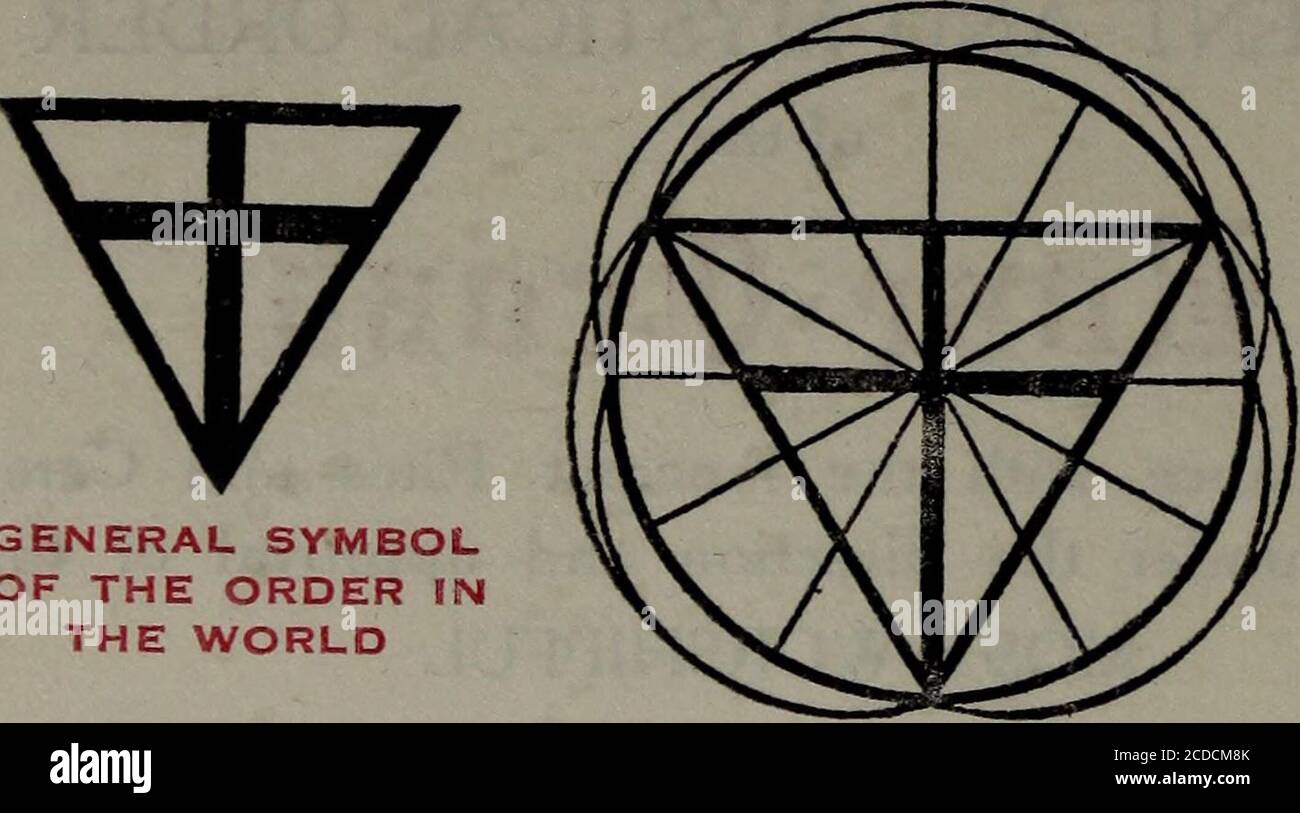 . The constitution of the A. M. O. R. C. of North America . RVCV ...