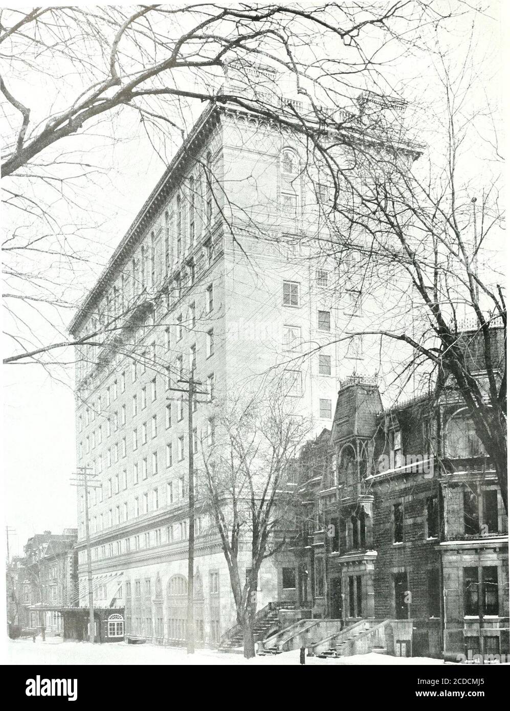 The ritz hotel london construction hi-res stock photography and images ...