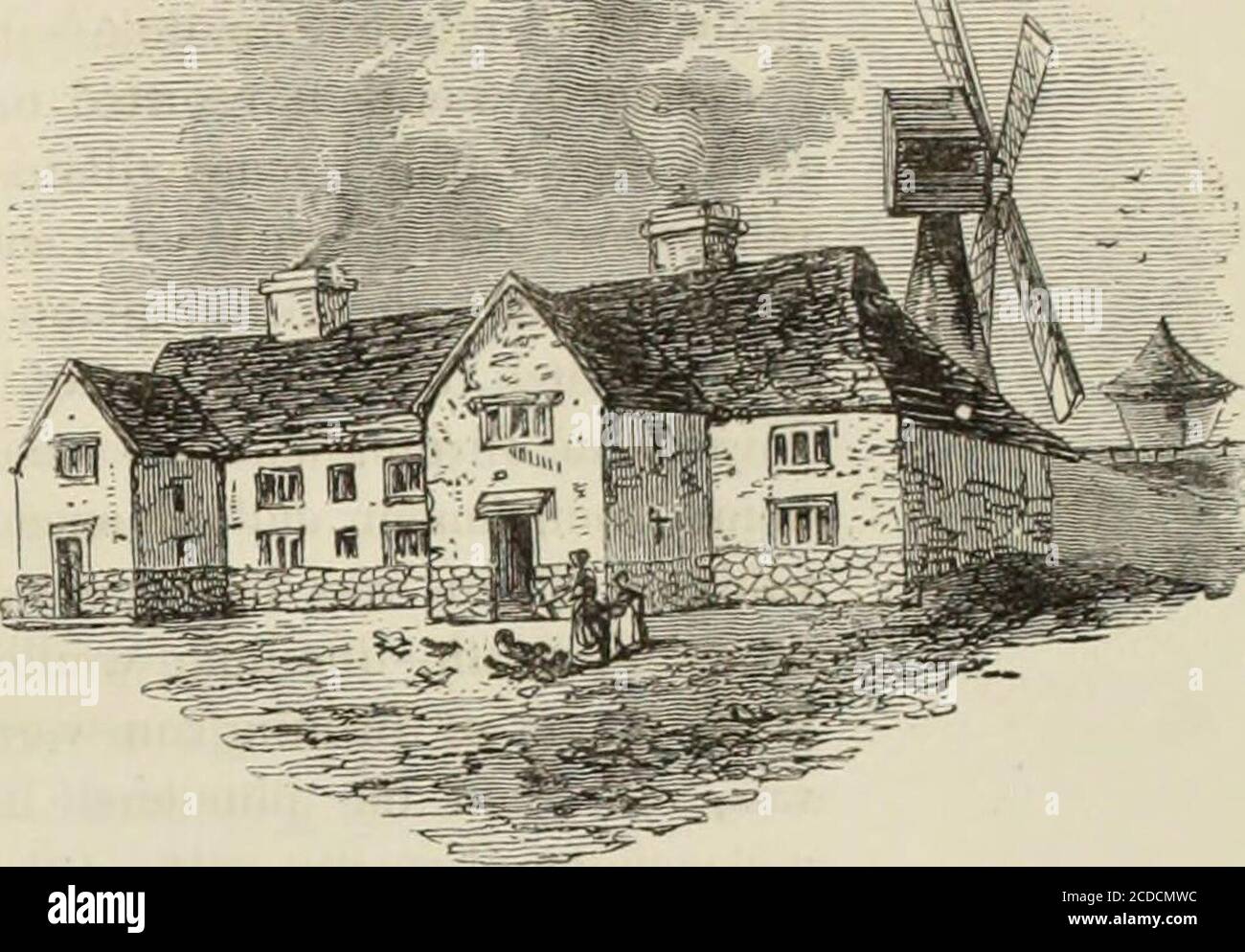 Charlton house museum hi-res stock photography and images - Alamy