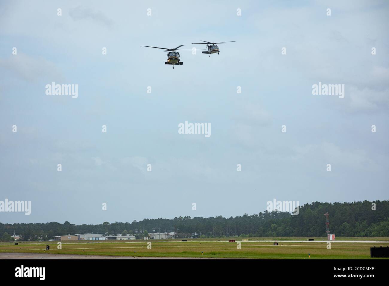 Air marine operations aircrews hi-res stock photography and images - Alamy