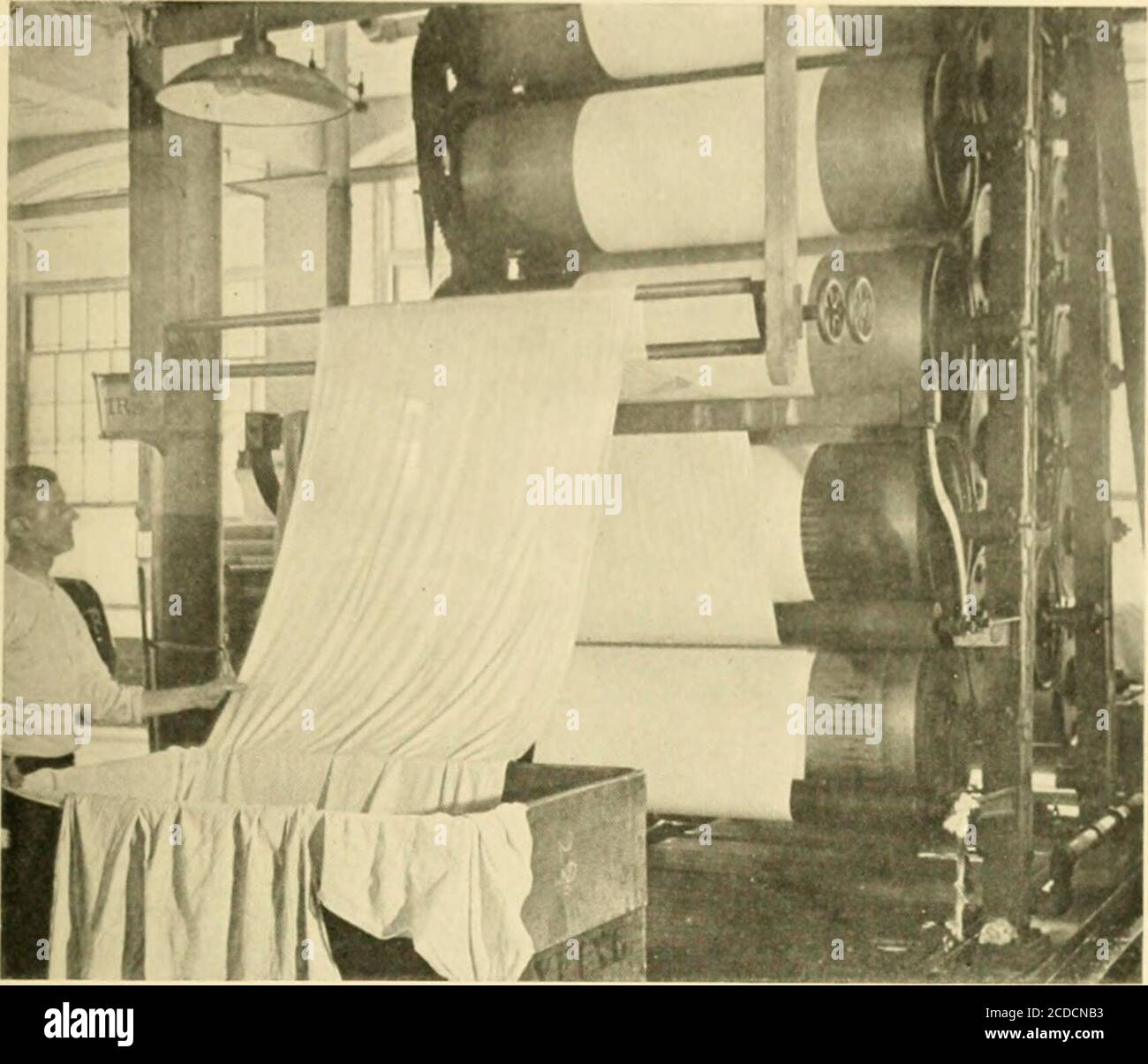 Proper sizing hi-res stock photography and images - Alamy