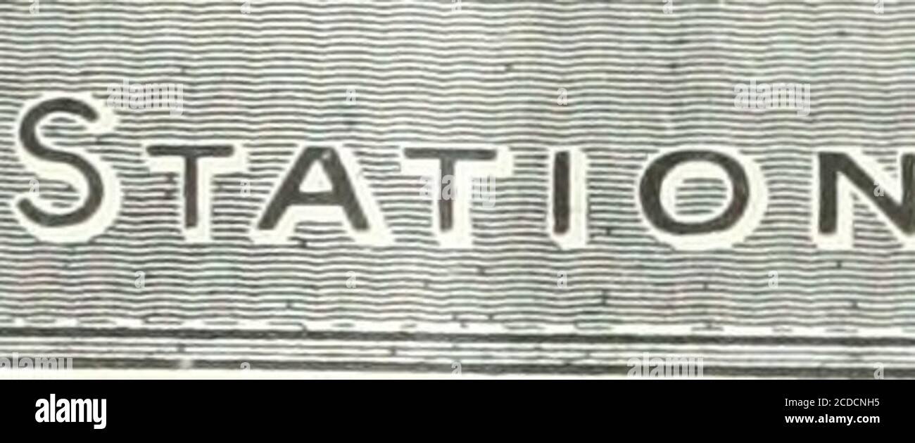 . British and Colonial Printer and Stationer Stock Photo - Alamy