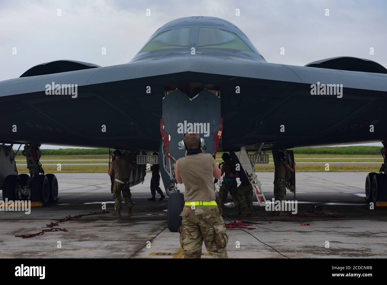 393rd squadron hi-res stock photography and images - Alamy