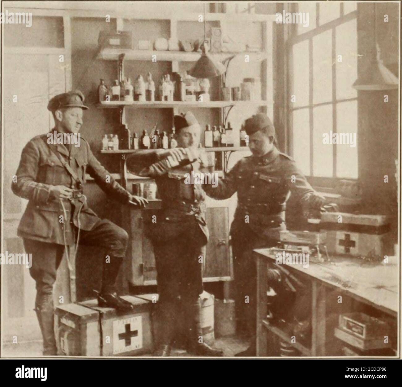 Innoculated hi-res stock photography and images - Alamy