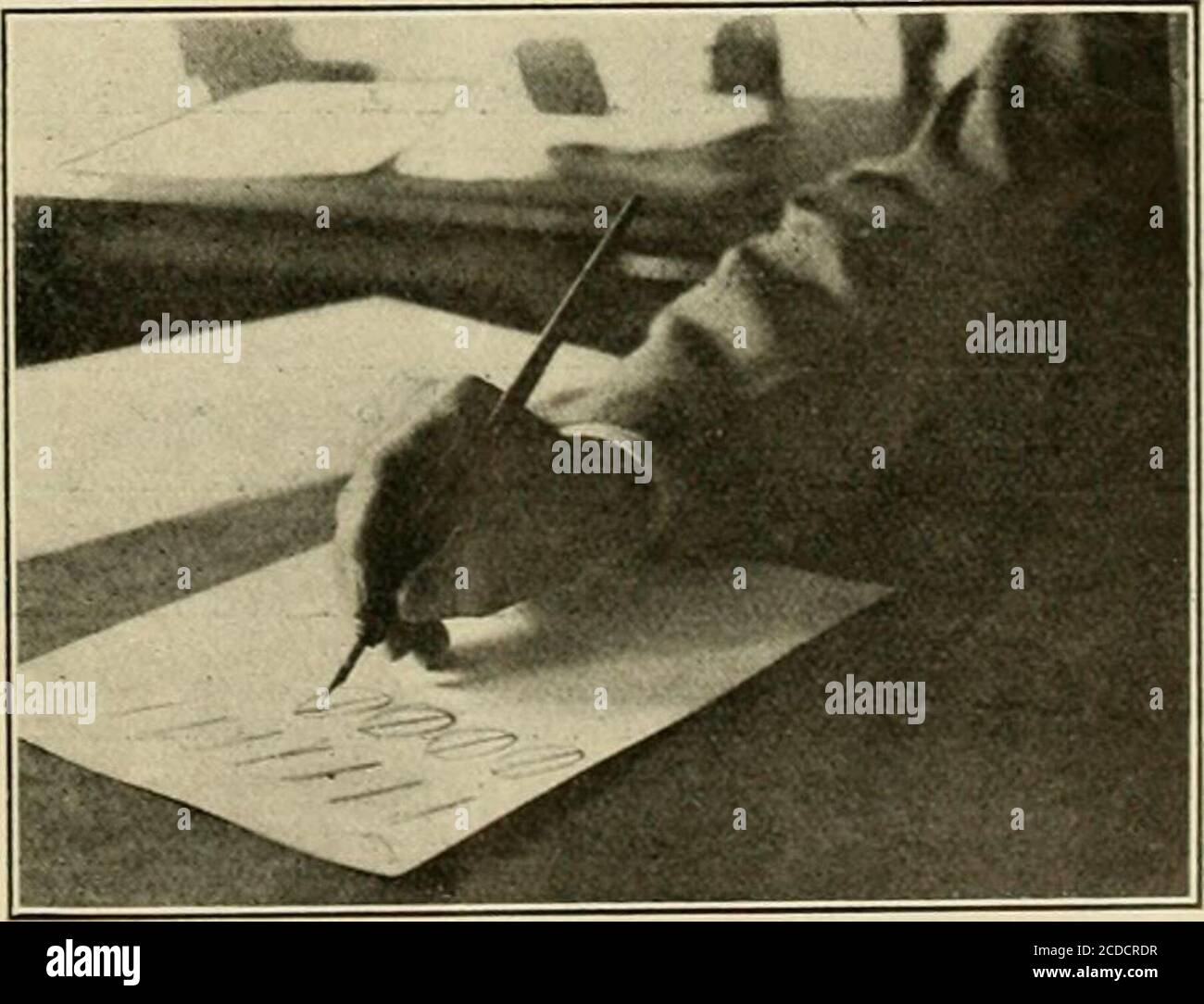 Penwiper hi-res stock photography and images - Alamy