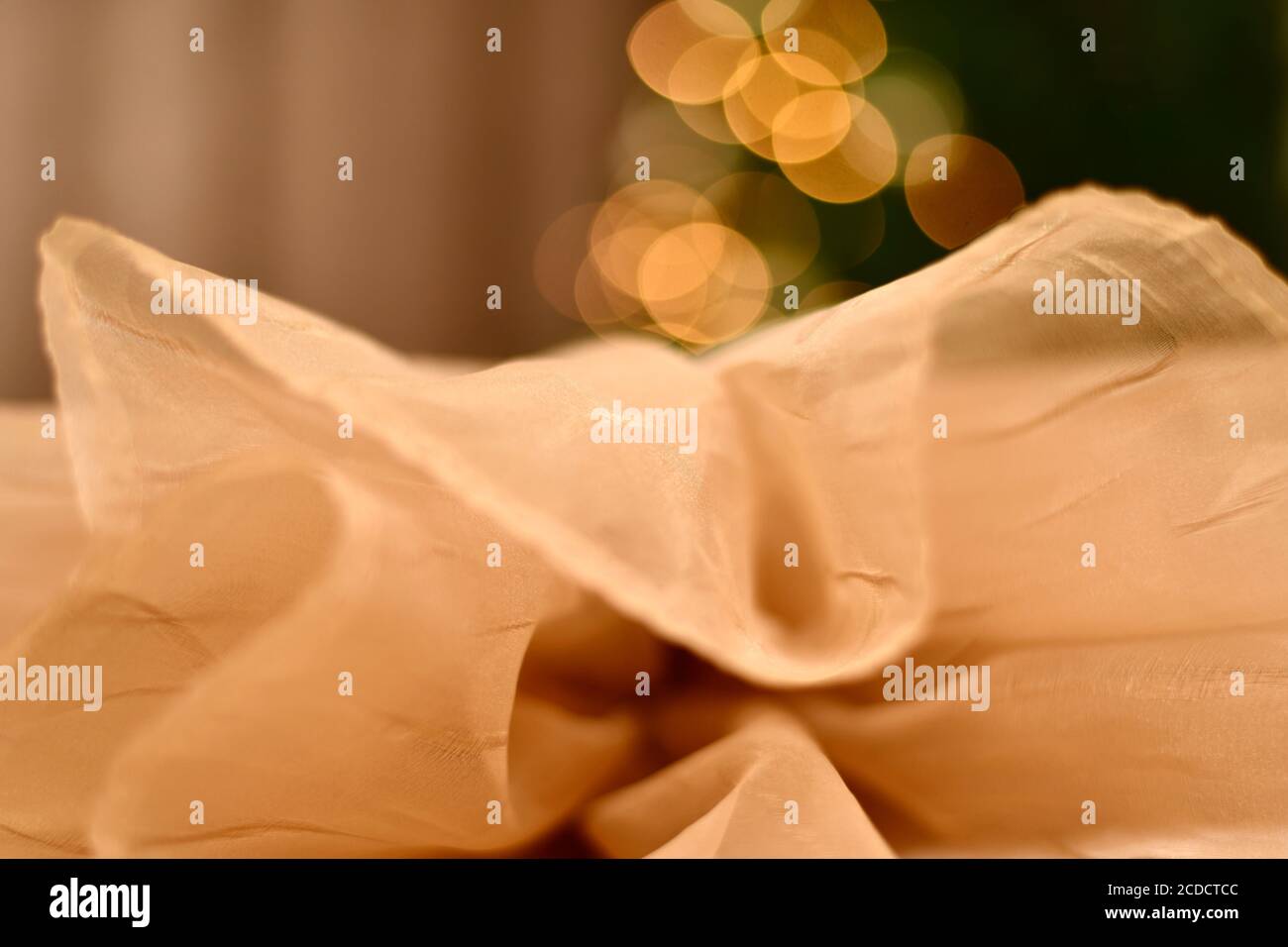 Festive draping hi-res stock photography and images - Alamy