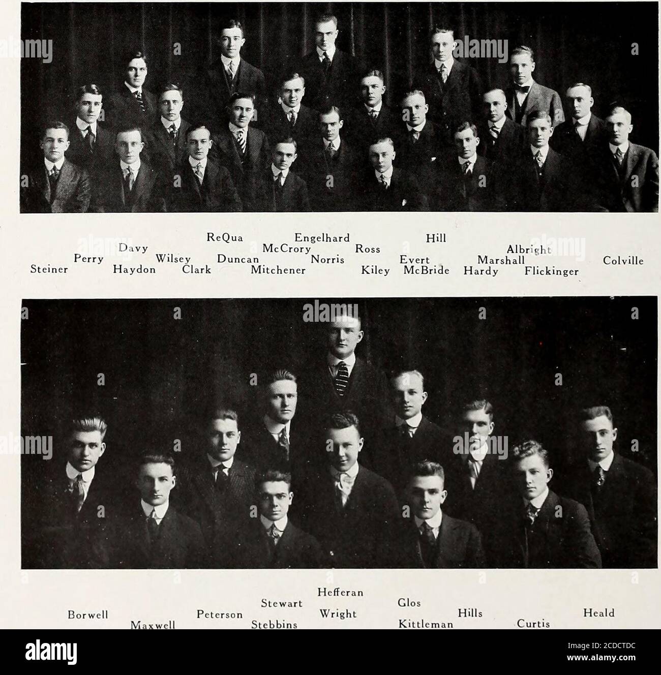 Cla mac hi-res stock photography and images - Alamy