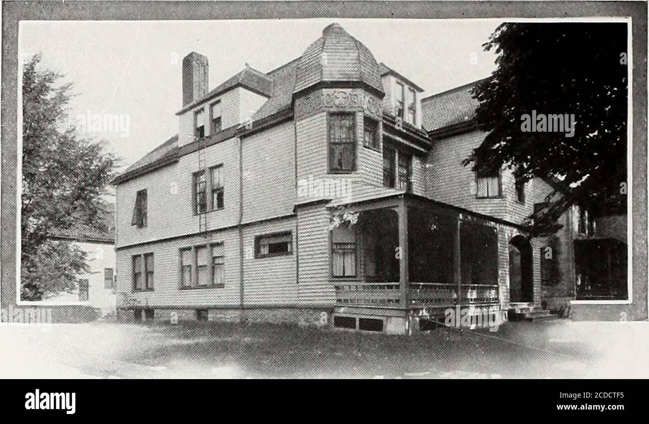 Benjamin Harry Warren High Resolution Stock Photography and Images - Alamy