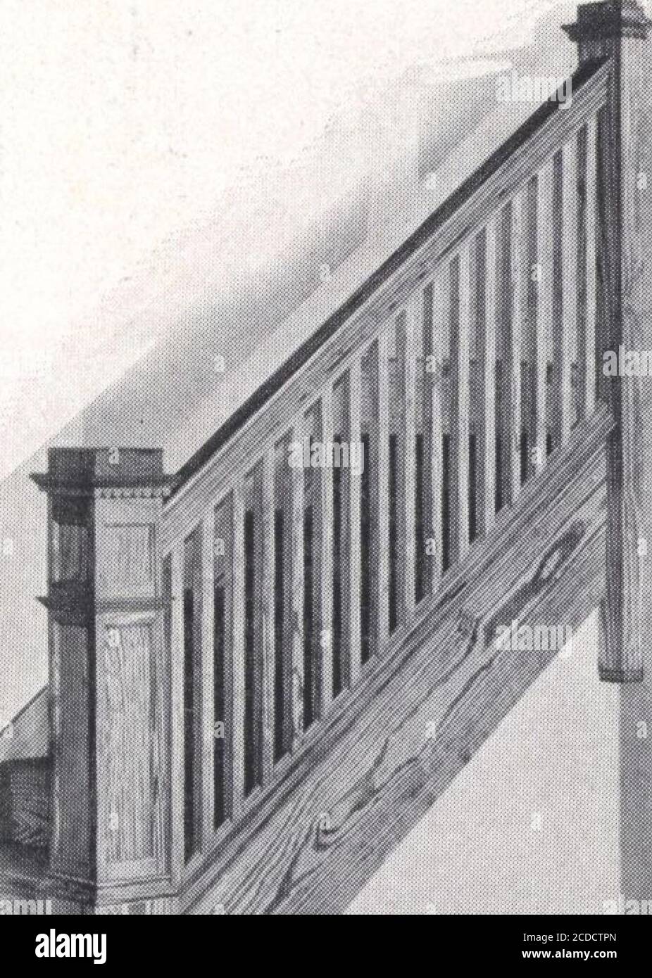 . Bennett better-built, ready-cut homes, catalog no. 21 . Interior ...