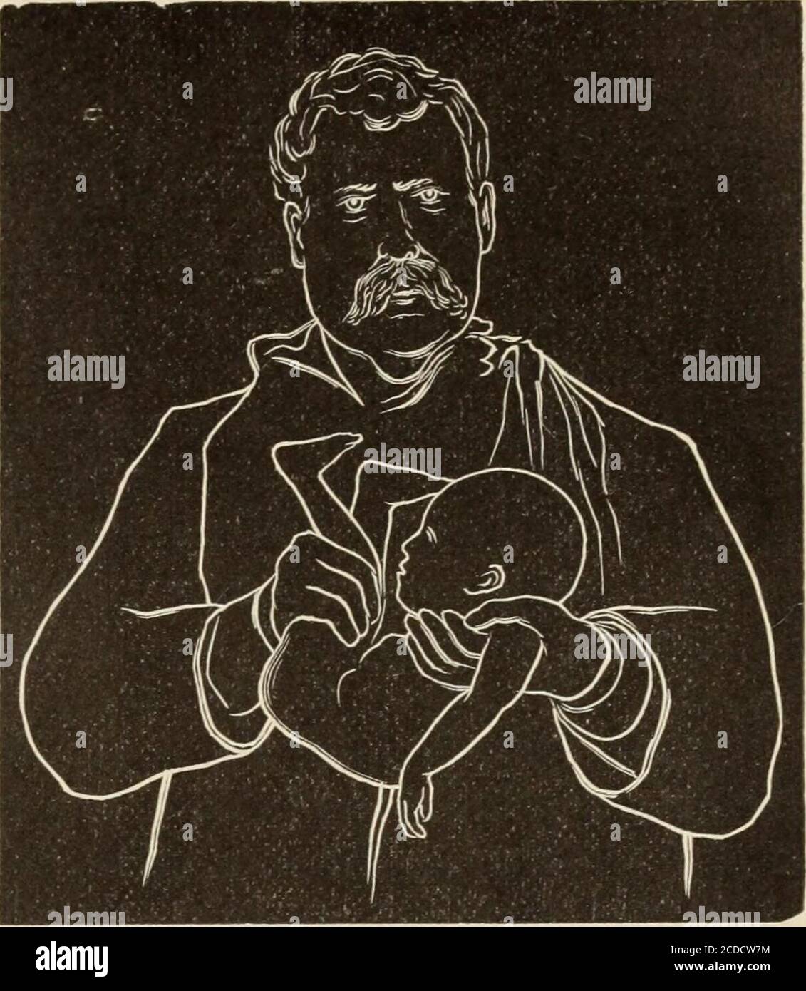 . The American homoeopathist . Fig. 2. movement, bring the head ...