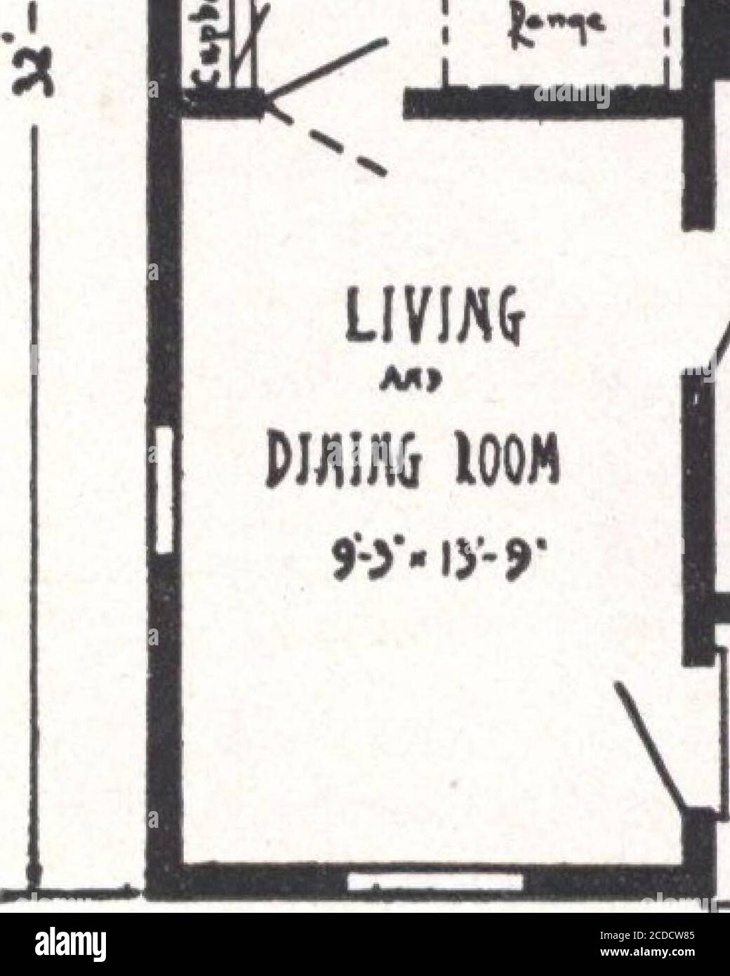 . Bennett better-built, ready-cut homes, catalog no. 21 . CL05ET. m ...