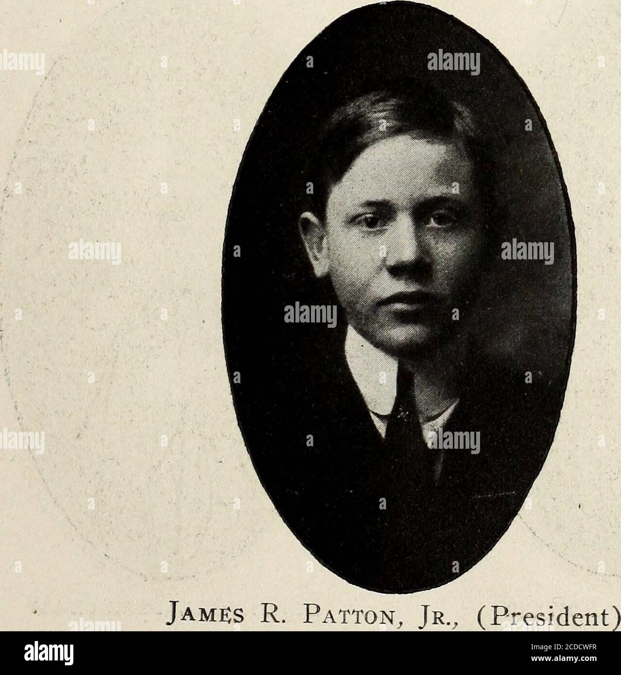 . The Messenger [June 1913] . Wallace Clements Louis Christian Mary ...