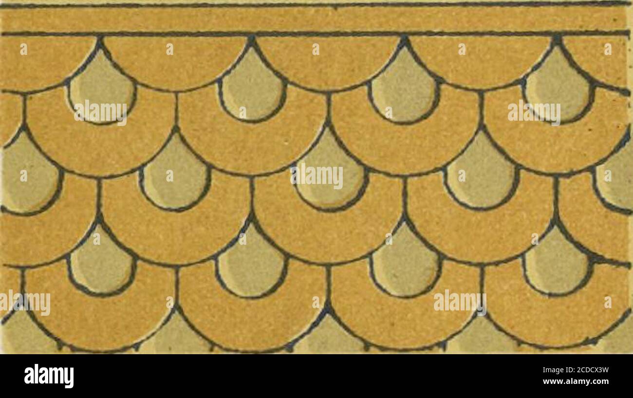 . The grammar of ornament . 10 Stock Photo - Alamy