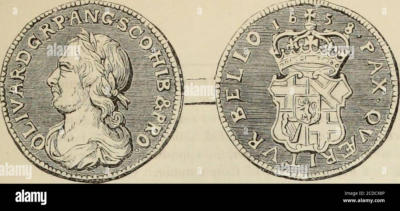 . Old England : a pictorial museum of regal, ecclesiastical, baronial ...