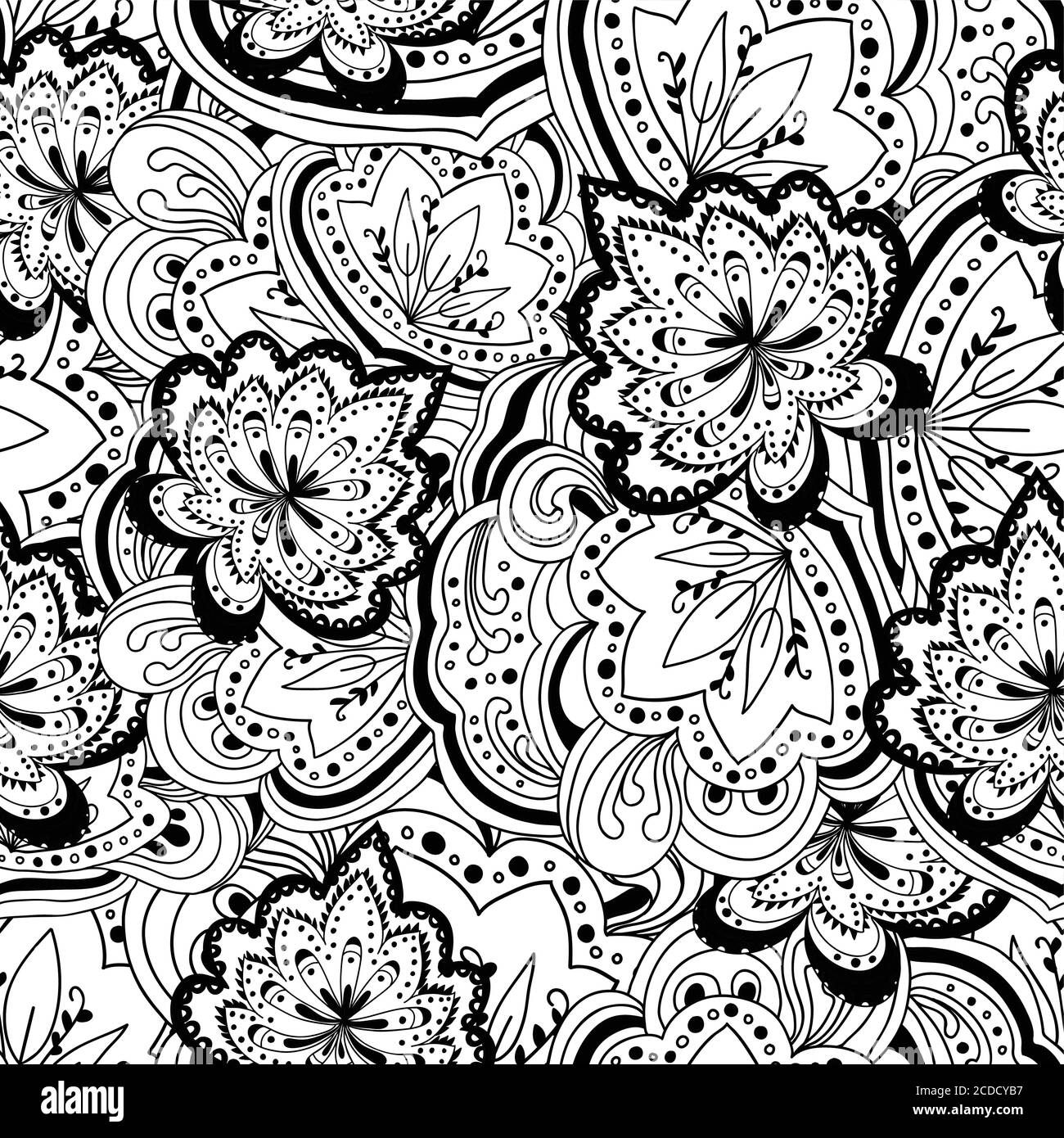 60s Wallpaper Black And White