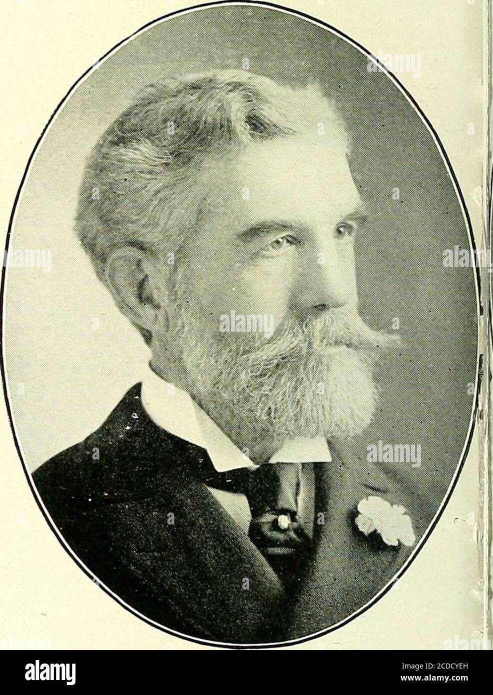 . Men of Minnesota; a collection of the portraits of men prominent in ...