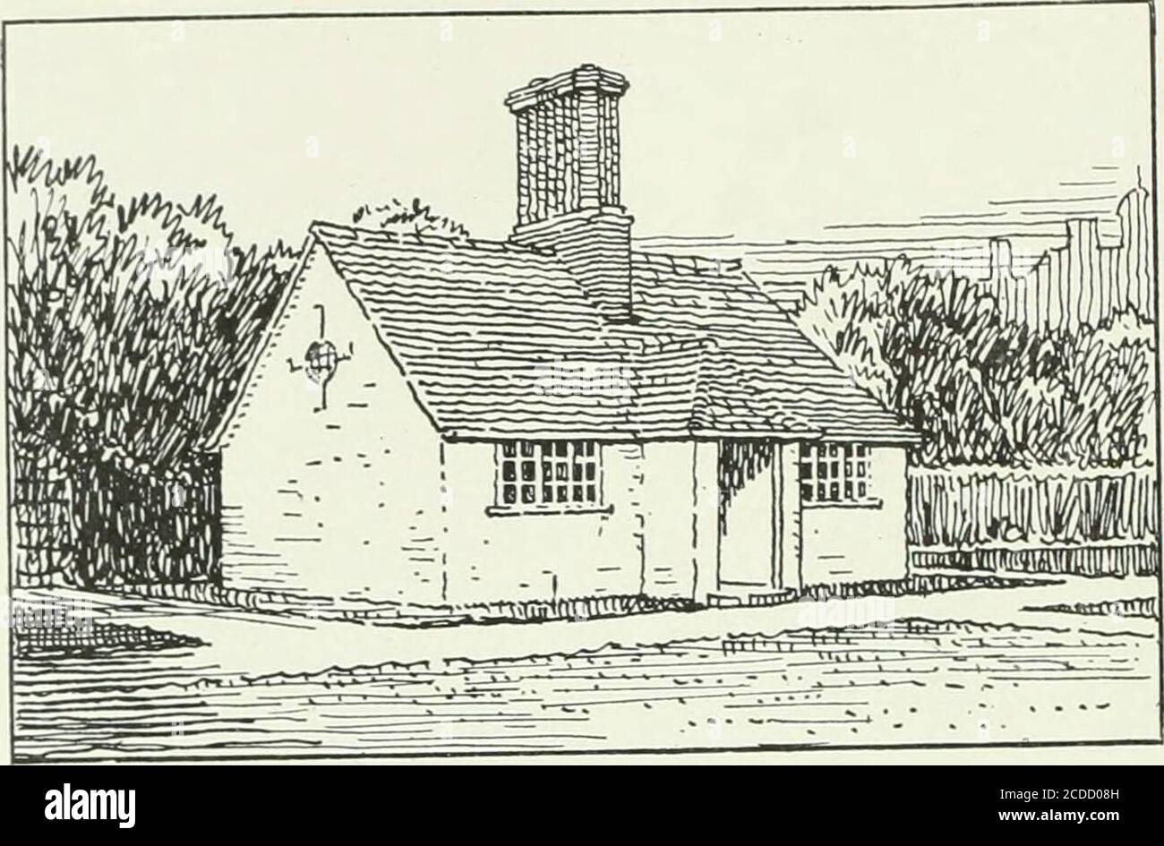 . Studio international . CLAVERDON HALL, WARWICKSHIREALTERATIONS AND ...