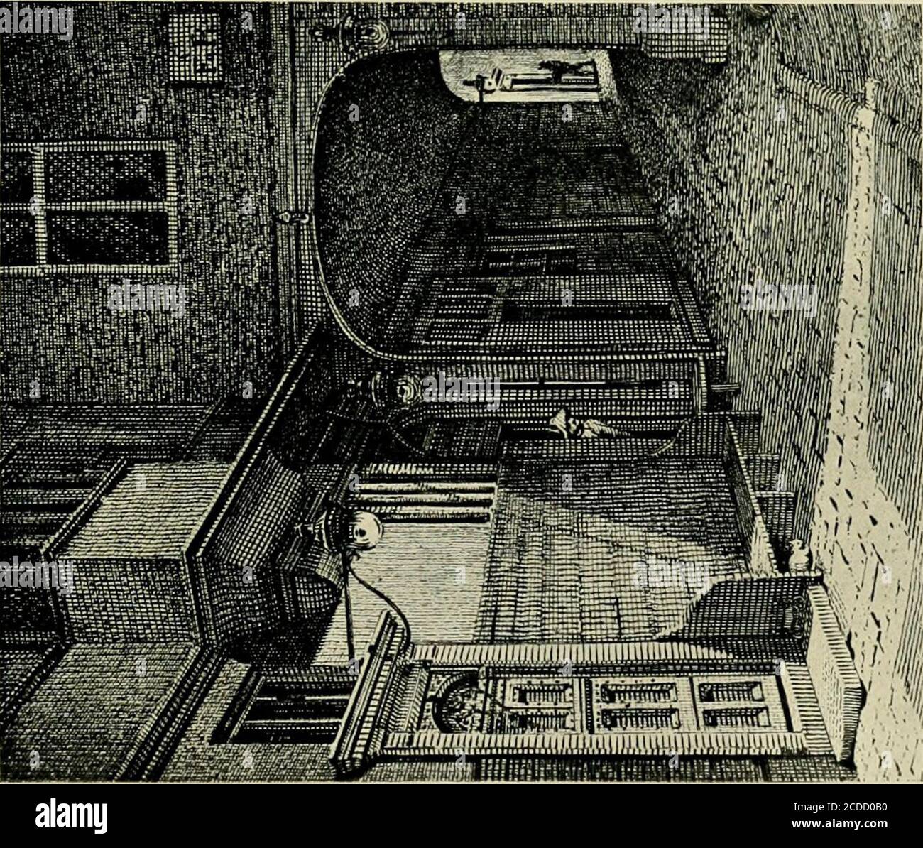 John rickman hi-res stock photography and images - Alamy