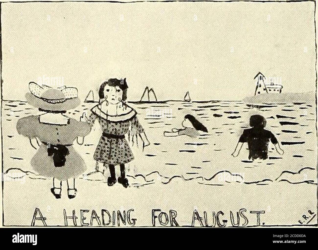 Swallowed key hi-res stock photography and images - Alamy