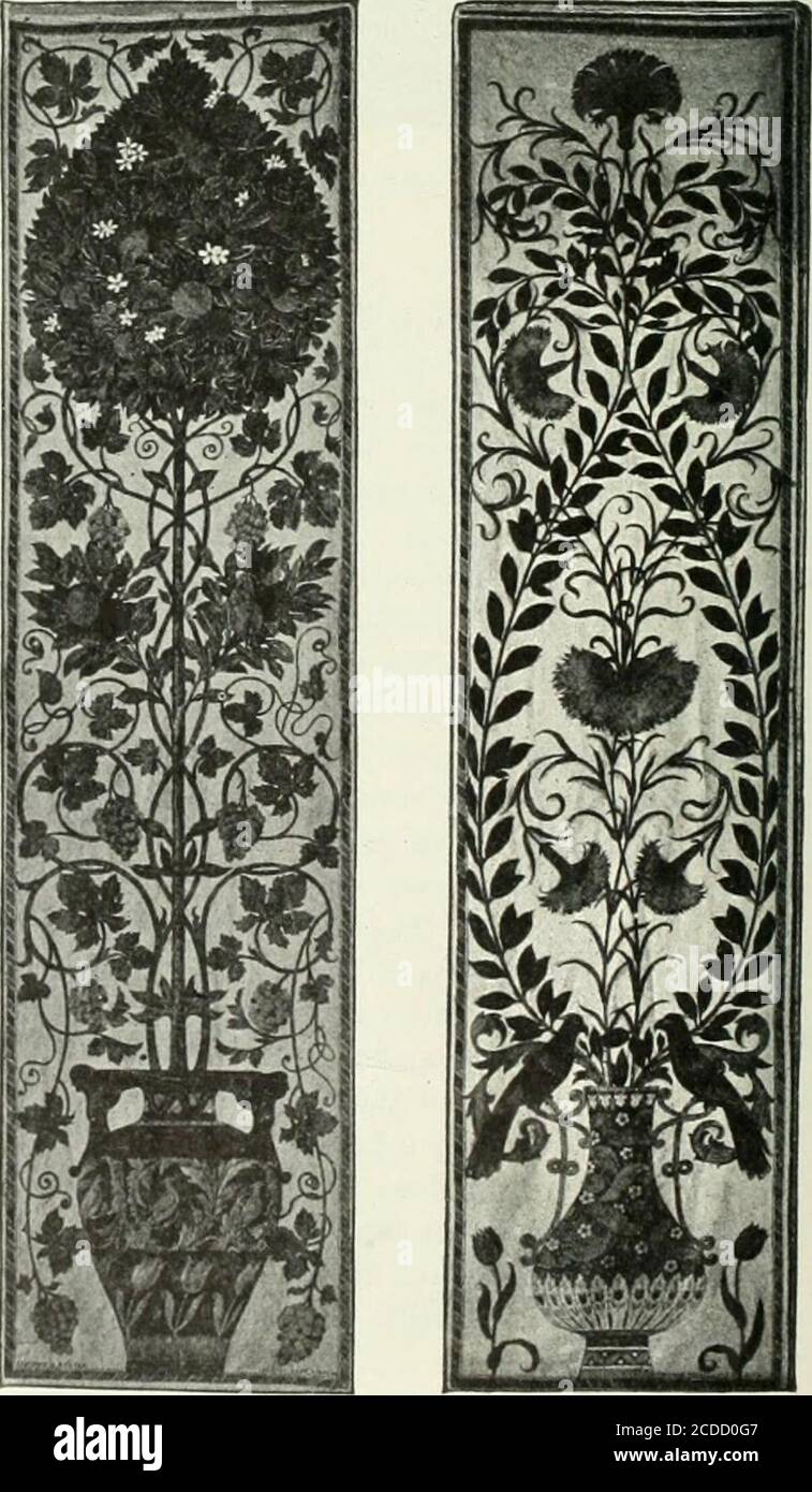 Conventional patterns hi-res stock photography and images - Alamy