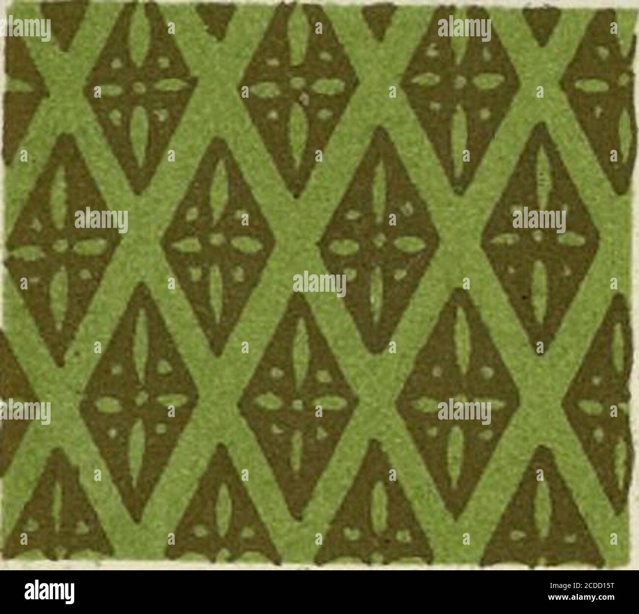 . The grammar of ornament Stock Photo - Alamy