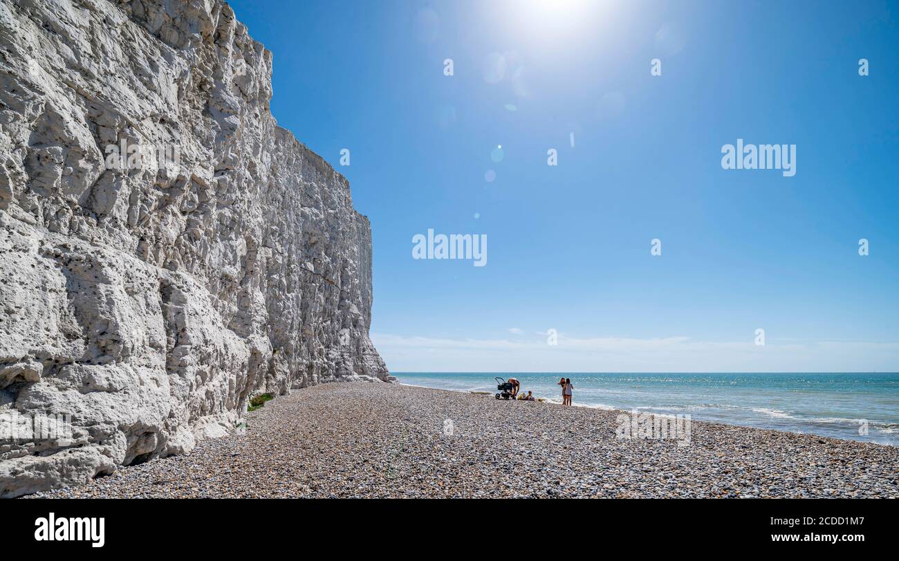 Cuckmere hi-res stock photography and images - Alamy