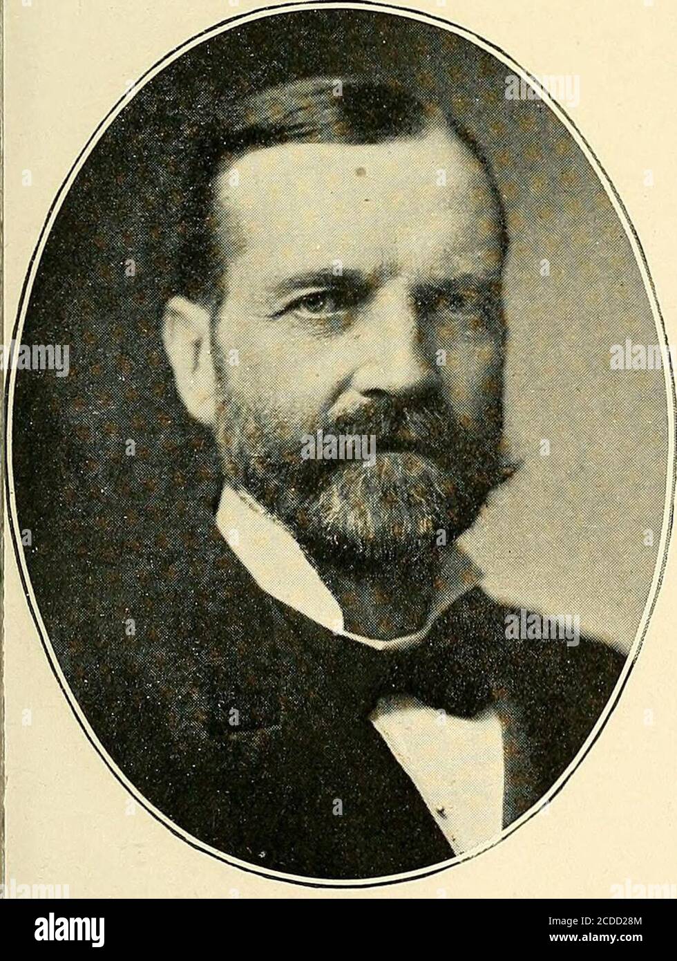 . Men of Minnesota; a collection of the portraits of men prominent in ...