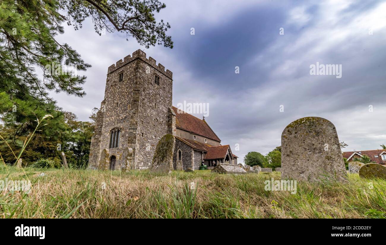 Beddingham hi-res stock photography and images - Alamy