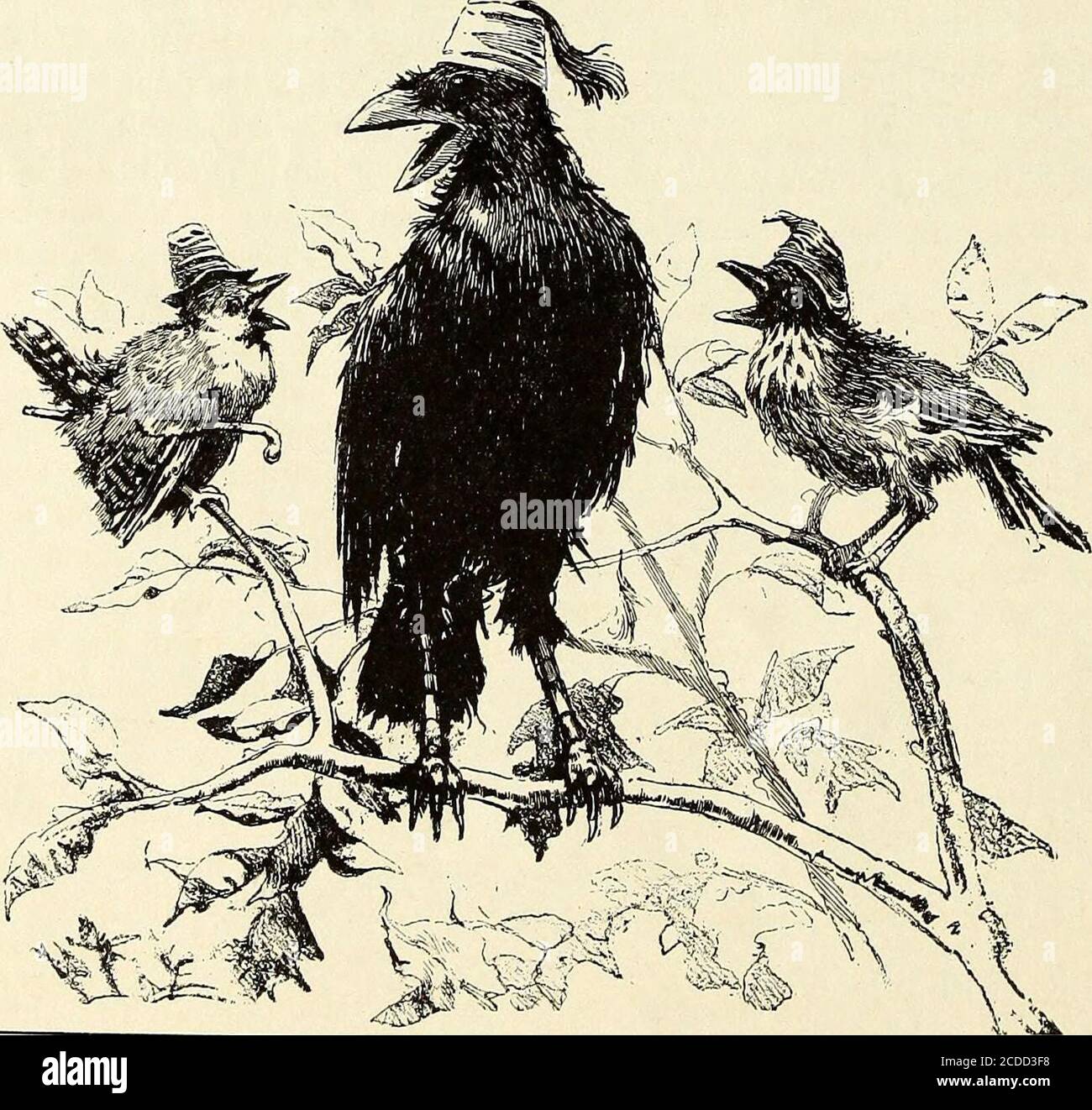 . St. Nicholas [serial] . iy b@f(S t deTkifugk go cl&ckety-ckd ®fu