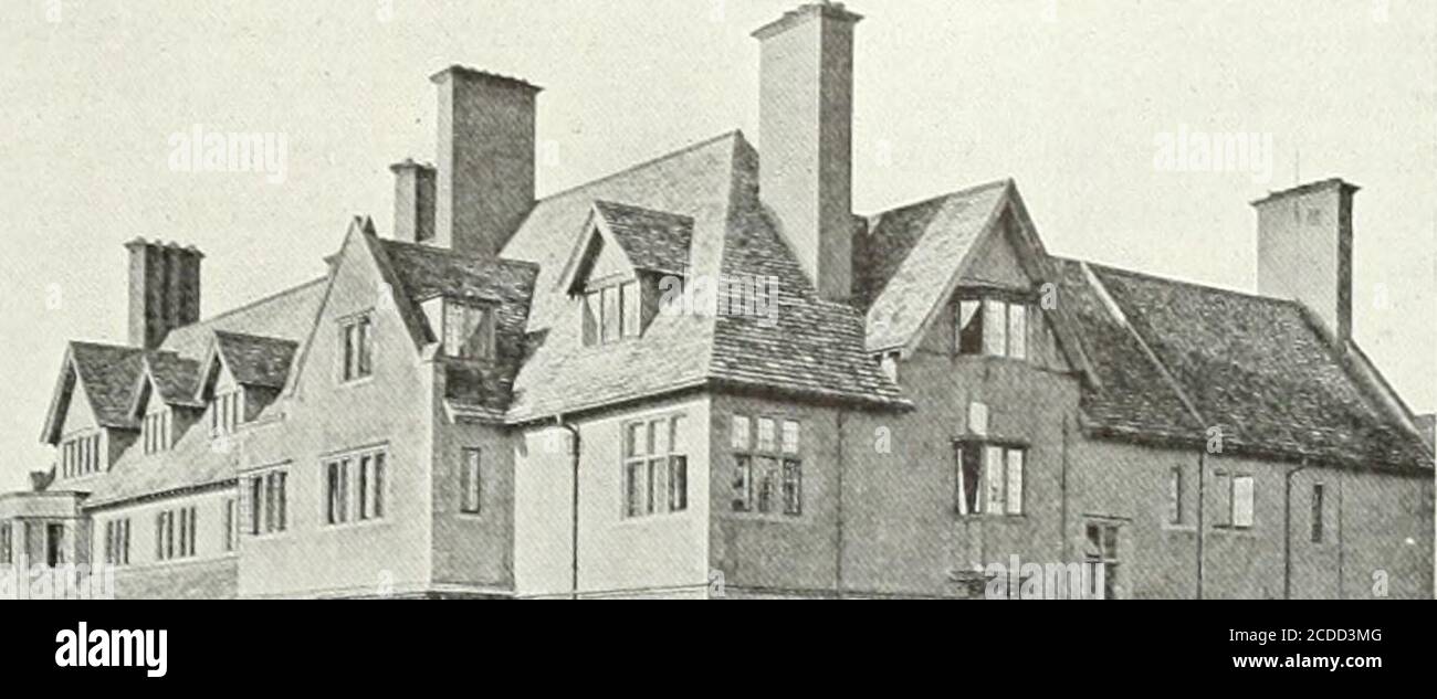 Domesticarchitecture hi-res stock photography and images - Alamy