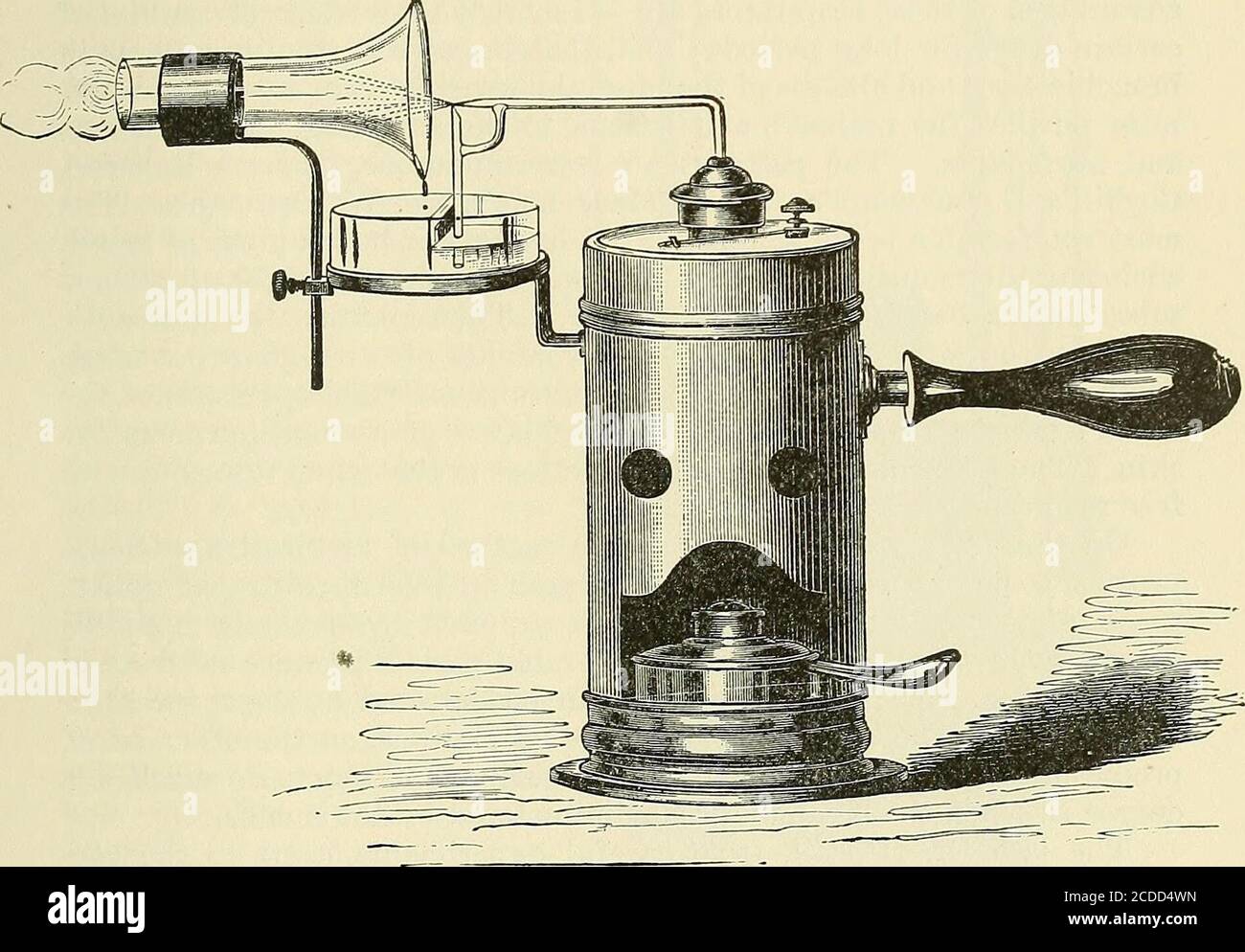 Rarefied atmosphere hi-res stock photography and images - Alamy