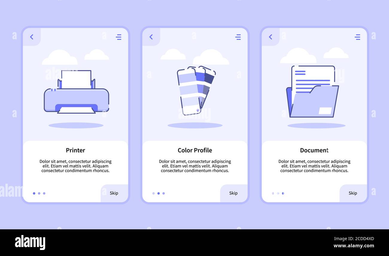 App Design Document Template 39,500+ Word Document Template Stock
