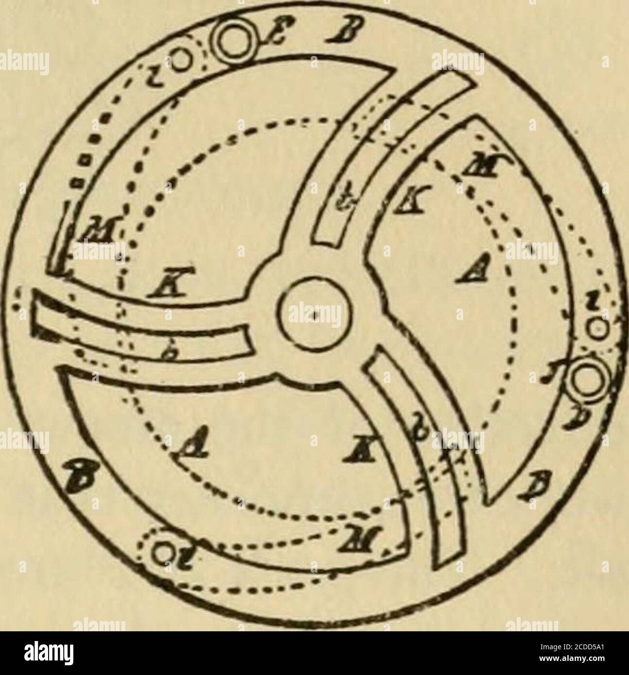 Detached lever escapement hi-res stock photography and images - Alamy