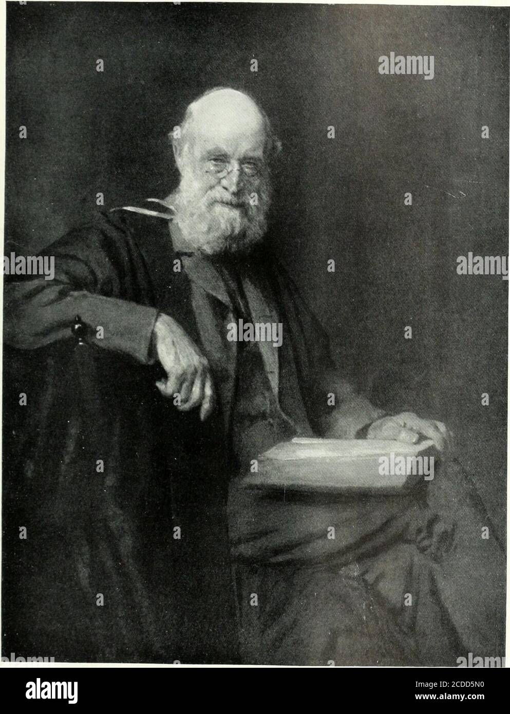 George d liveing hi-res stock photography and images - Alamy