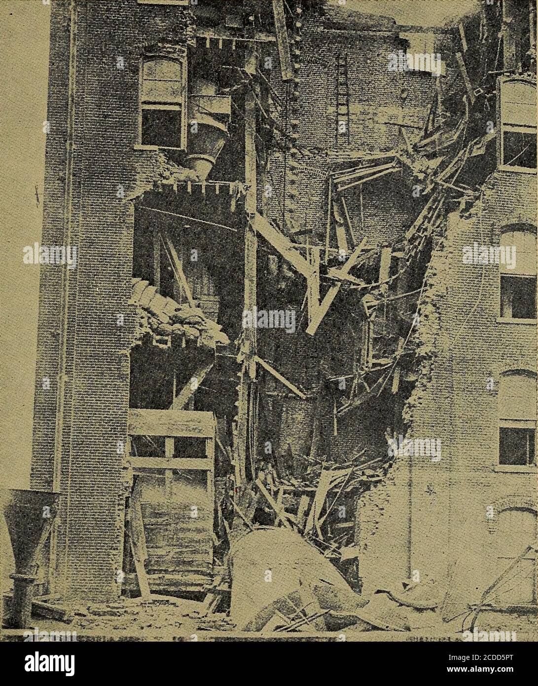 Reinforced concrete water tanks hi-res stock photography and images - Alamy