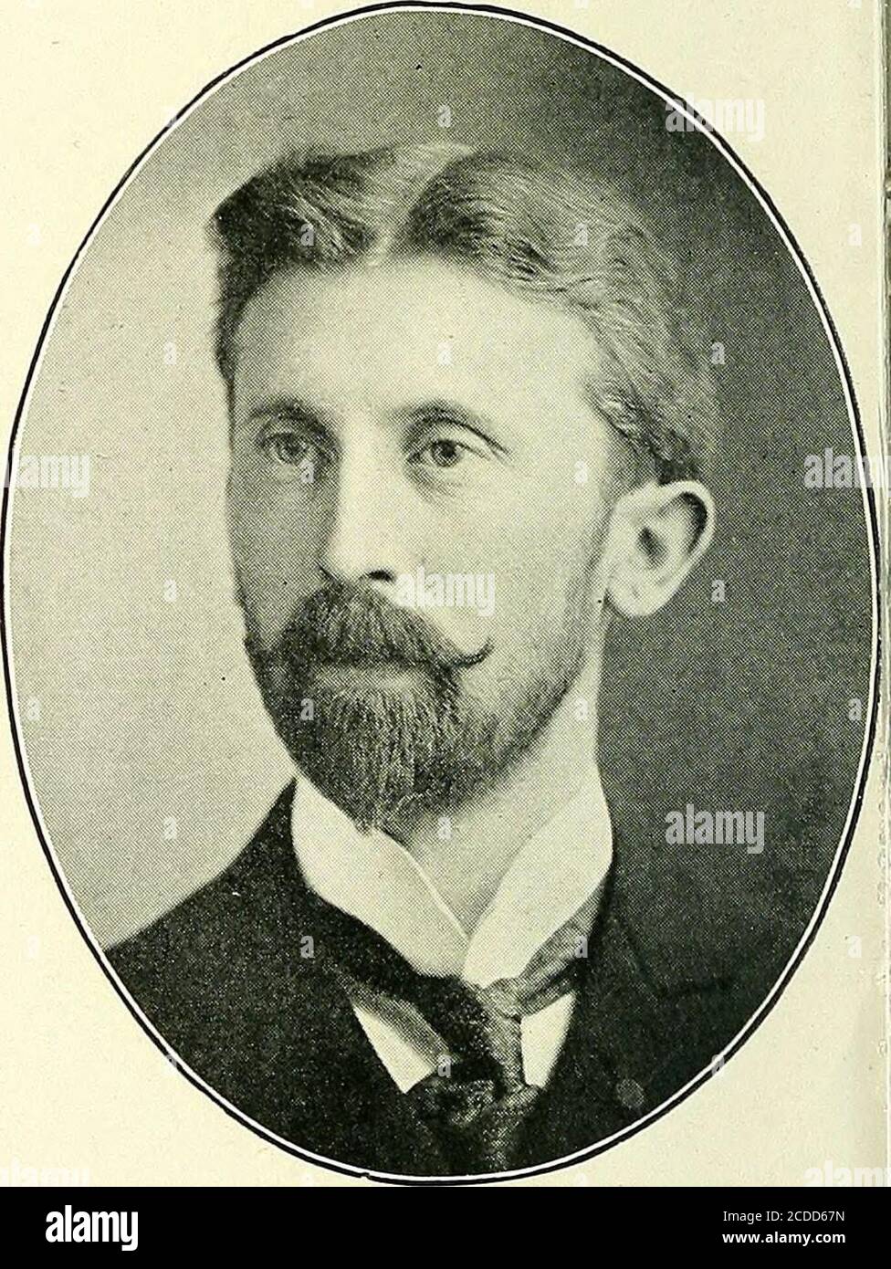 . Men of Minnesota; a collection of the portraits of men prominent in ...