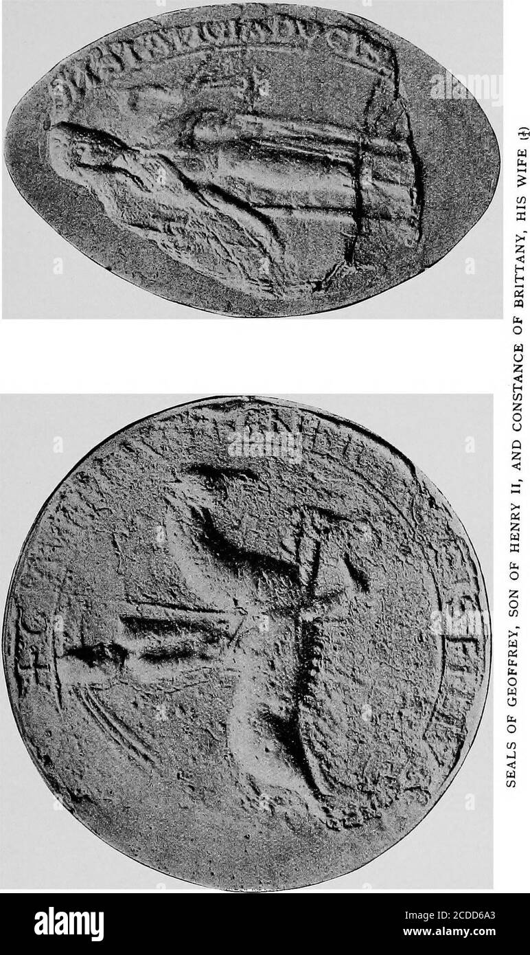 . Henry II . of no strategic importance in Poitou and half therevenues ...