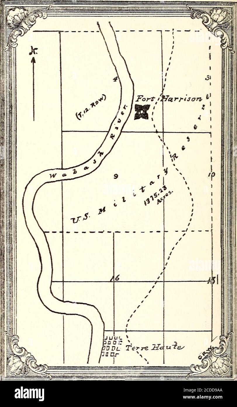 St joseph's river indiana hi-res stock photography and images - Alamy