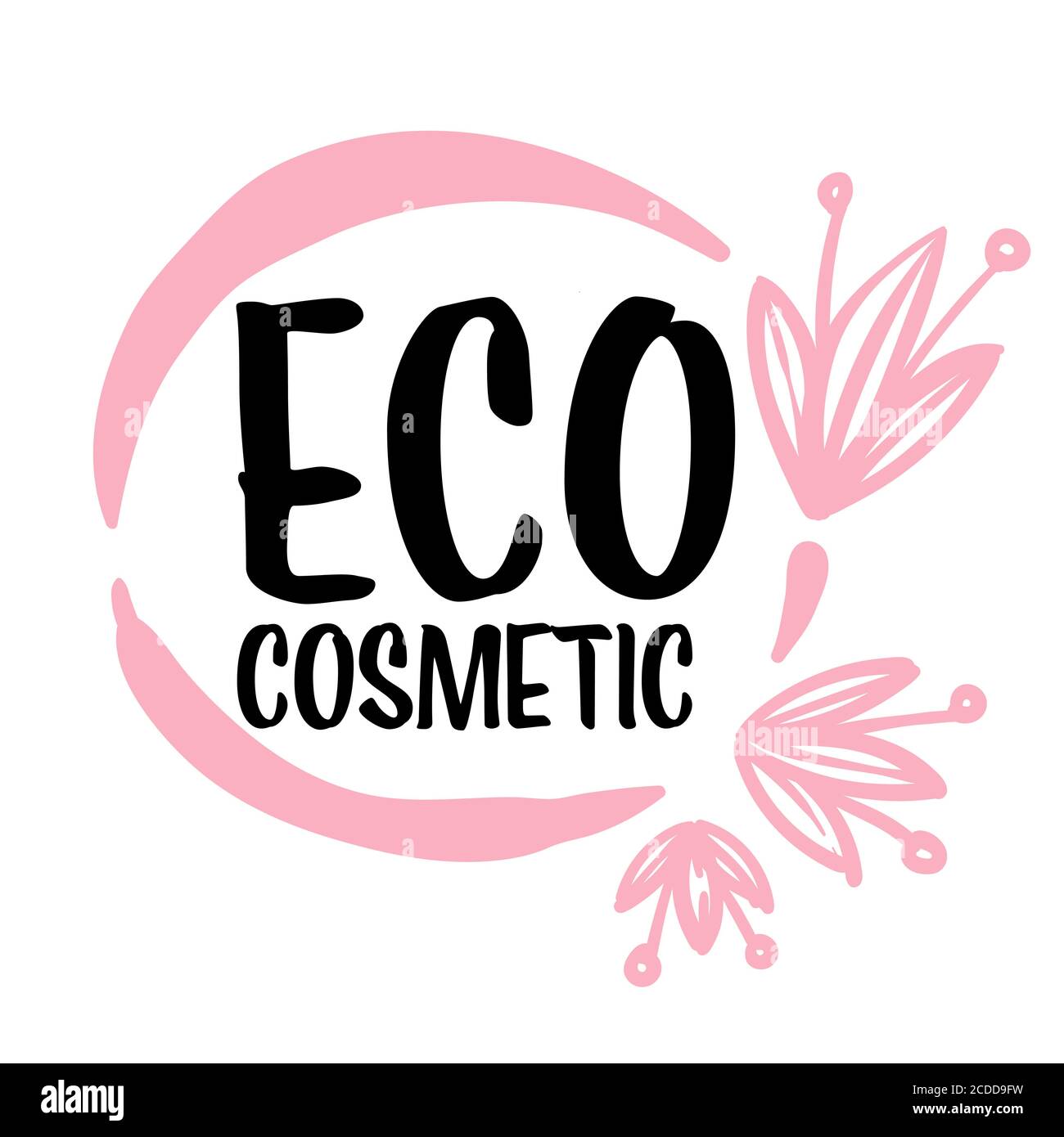 Luxury cosmetic products design Cut Out Stock Images & Pictures - Alamy