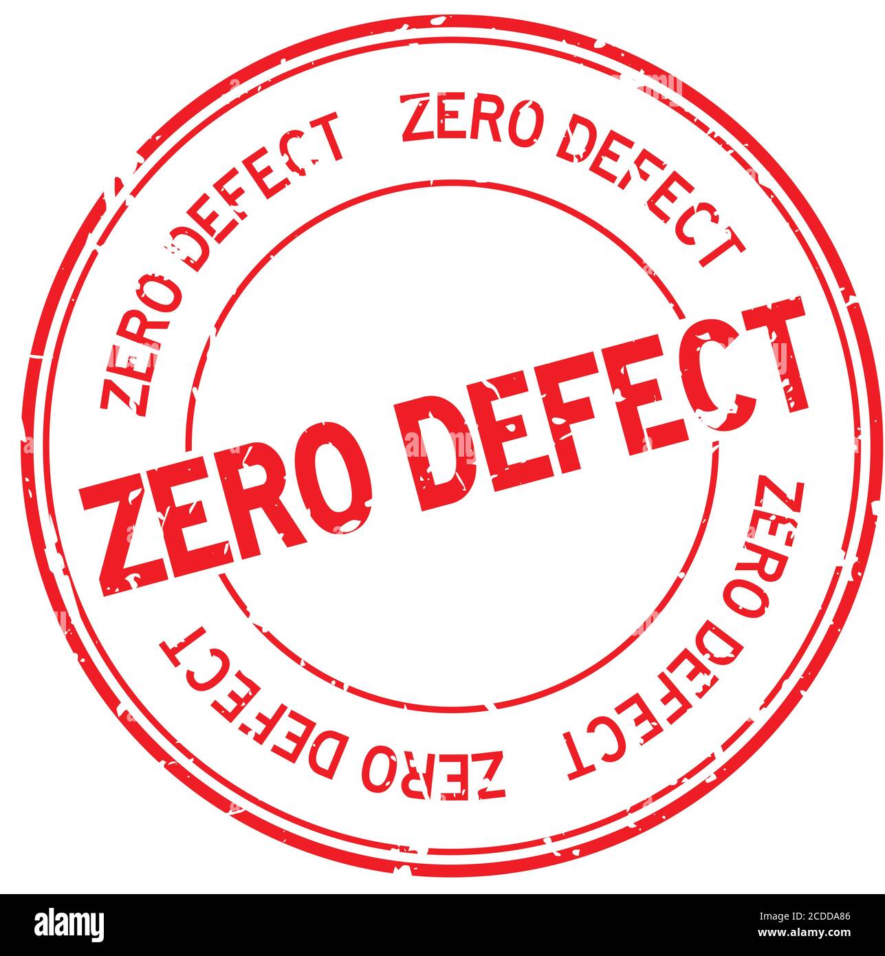 Manufacturing defect Stock Vector Images - Alamy