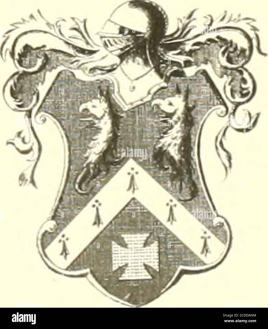 John thompson arms hi-res stock photography and images - Alamy