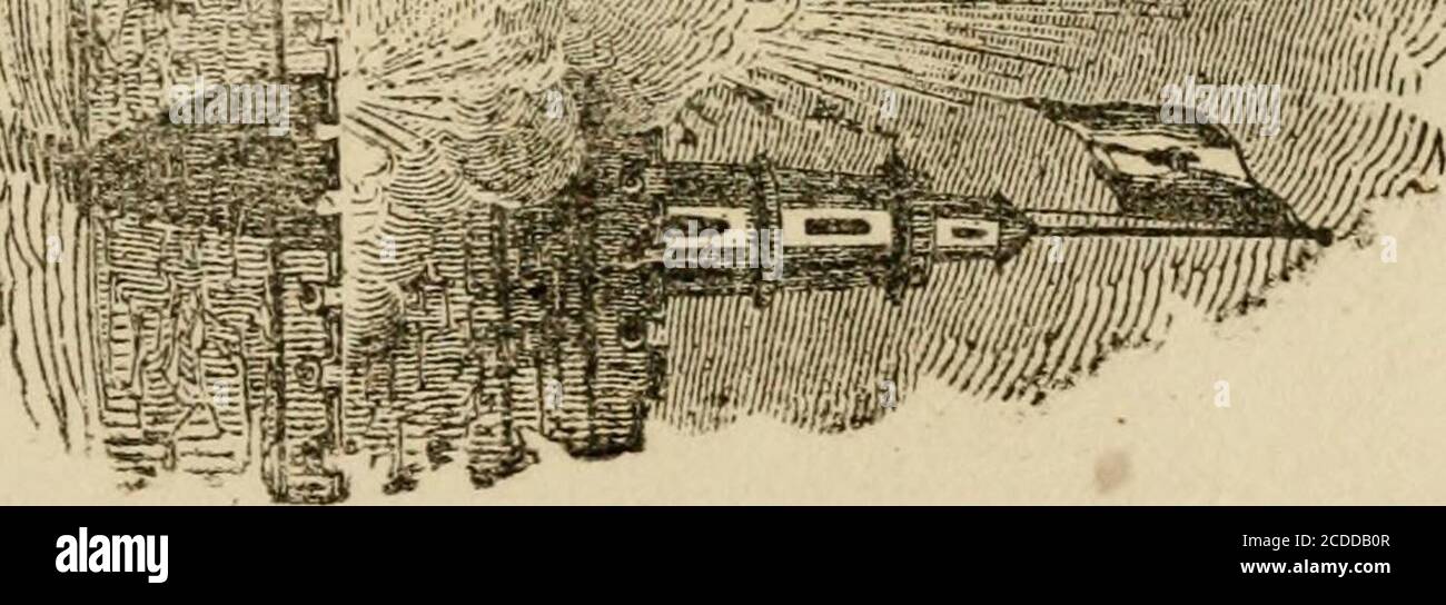 . History of the war between the United States and Mexico : from the ...