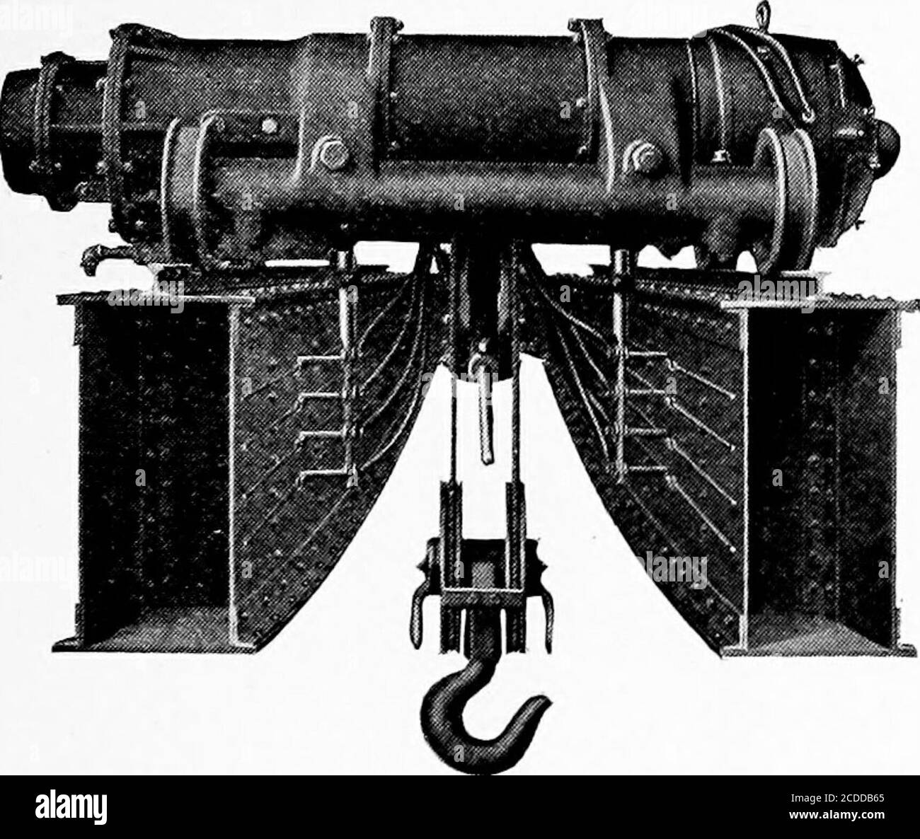 Montour falls Black and White Stock Photos & Images - Alamy