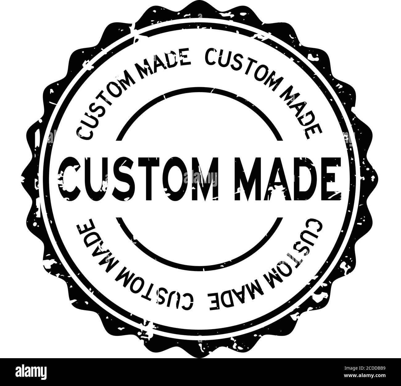 Custom build vintage Black and White Stock Photos & Images - Alamy
